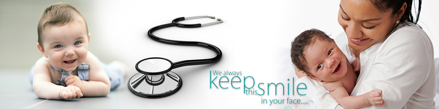 Welcome to our official website